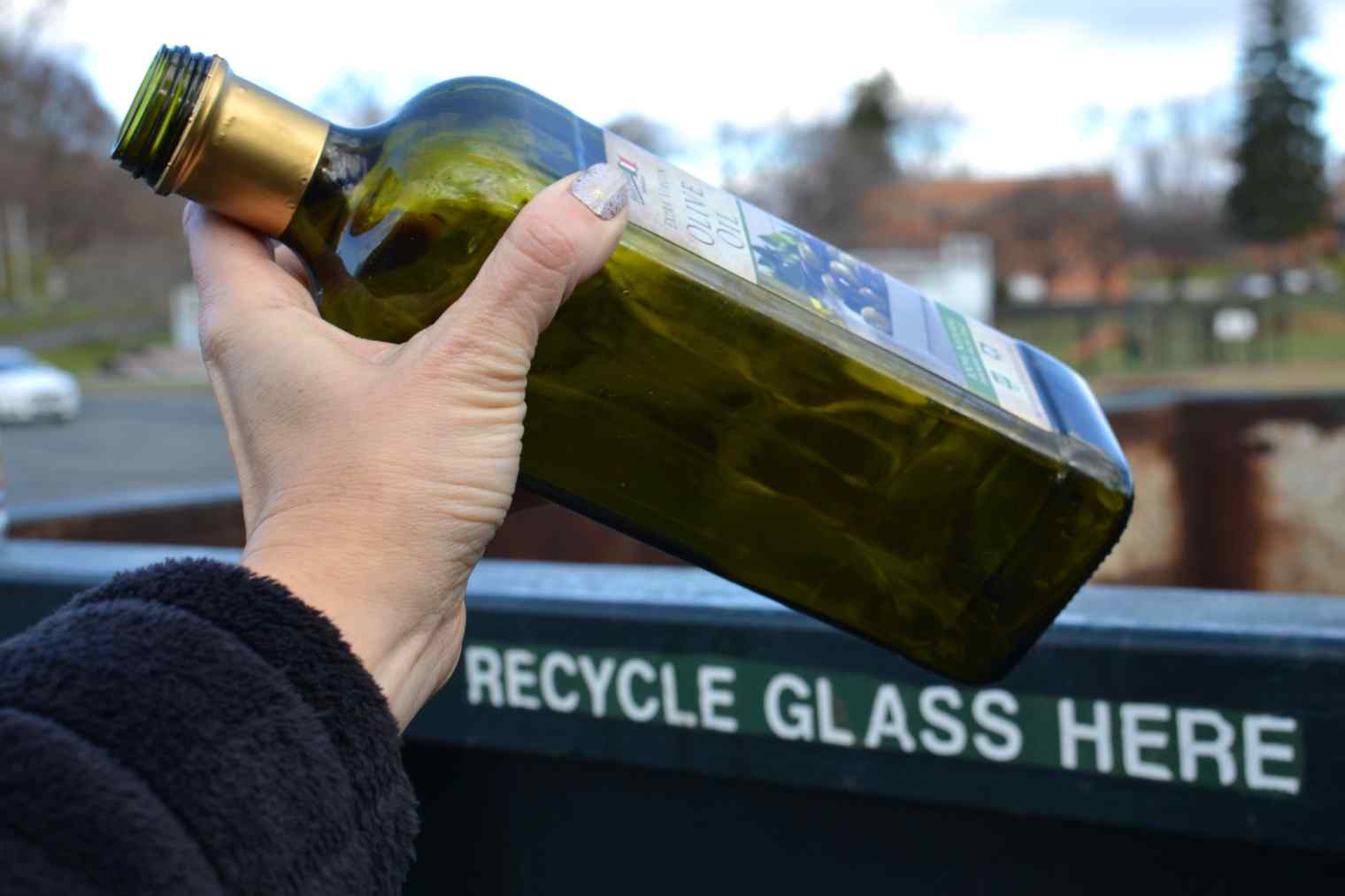 Istražujemo: Zašto Srbija nema nijedan pogon za recikliranje stakla ...